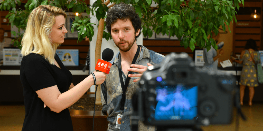 Press Corner - Sunny Side of the Doc