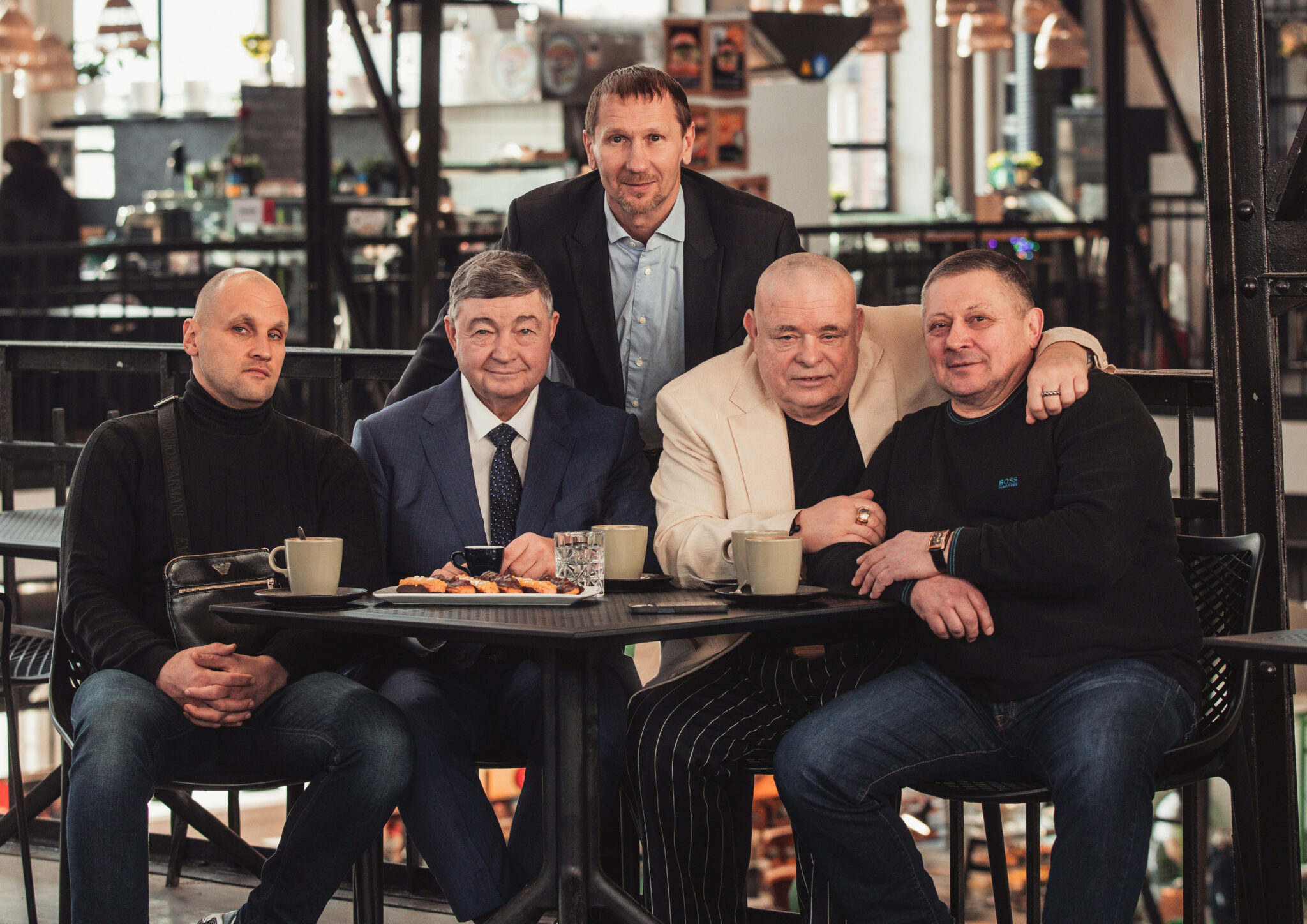 Brothers in the Hunt wins the SSD award at East Doc Platform 2023 ...