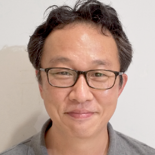 #SSD23 | 4 questions to... Seiichi Shinno (NHK) - Sunny Side of the Doc
