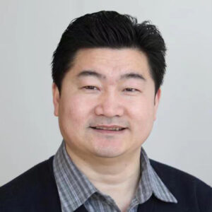 #SSD23 | 4 questions to... Bin Zhen Cui (CICC) - Sunny Side of the Doc