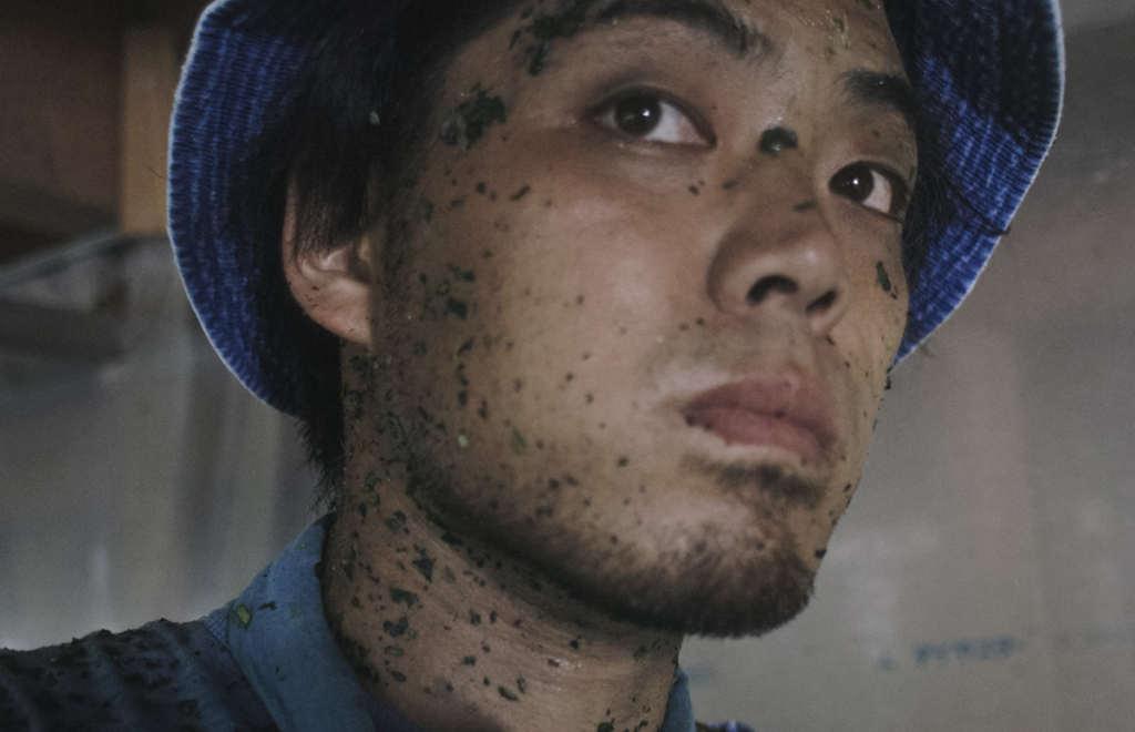 Tokyo Docs 2023: The Shape of Blue wins the prize - Sunny Side of the Doc