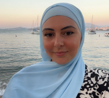 our team - Sunny Side of the Doc