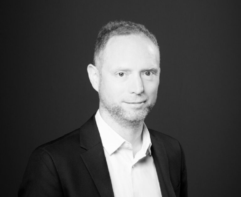 Mapping the future with Thomas Arbez - Sunny Side of the Doc