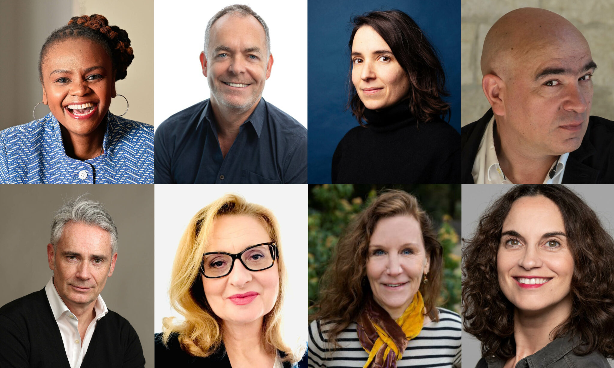 Sunny Side of the Doc reveals the members of its advisory board - Sunny ...